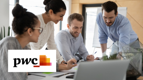 PwC named a Leader in the IDC MarketScape for Worldwide Cloud Professional Services 2022 | CCI ...
