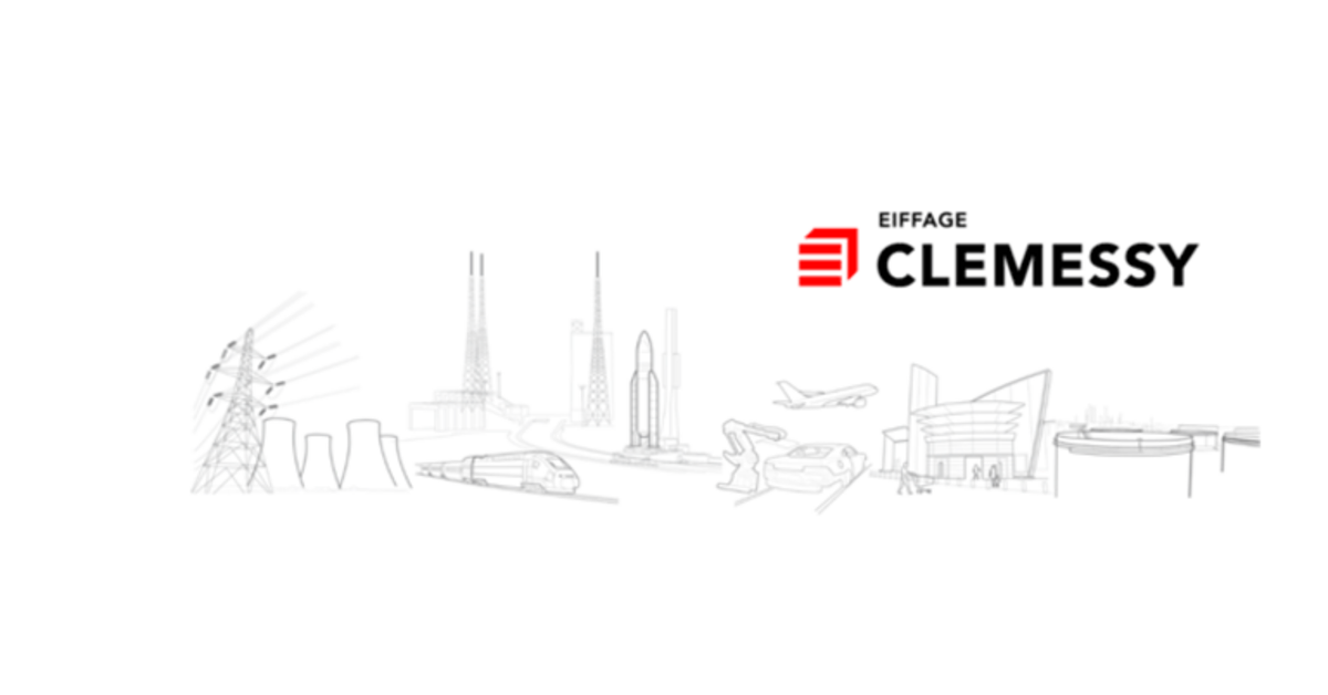 Nieuw Patronagelid: Clemessy Netherlands BV | CCI France Pays-Bas