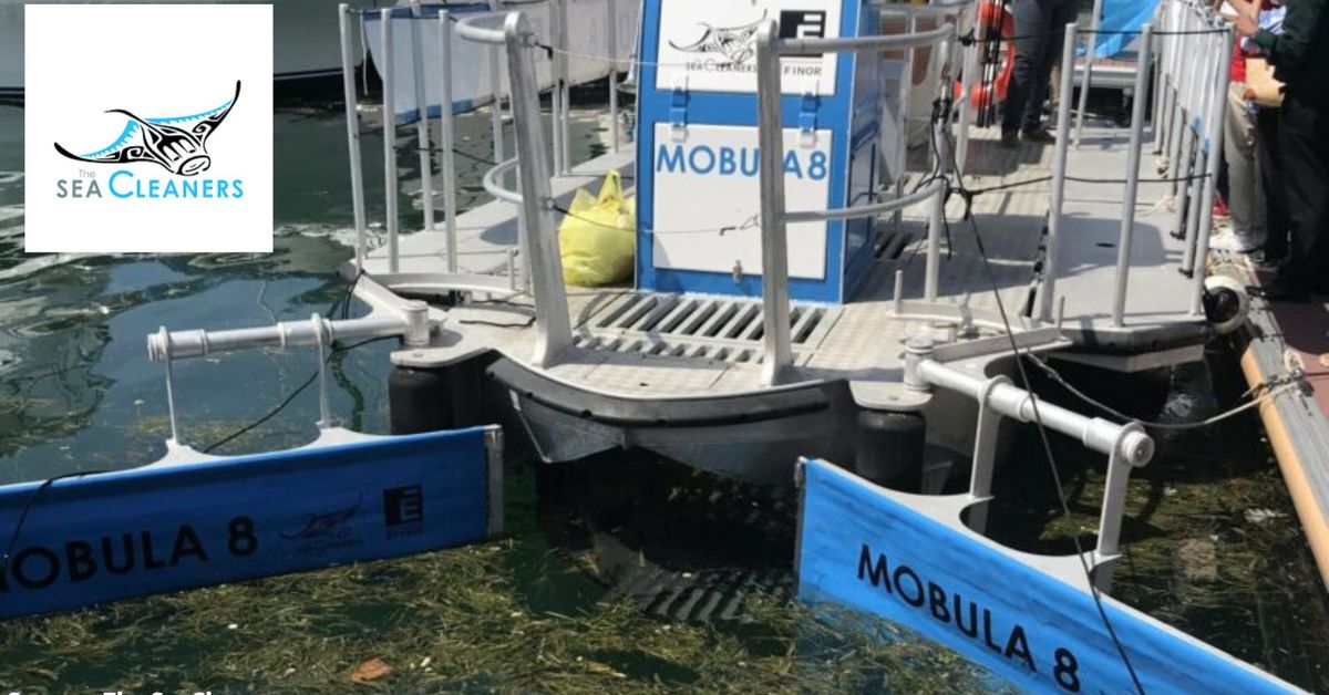 Le MOBULA 8 se jette à l’eau à Bali | CCI France Pays-Bas