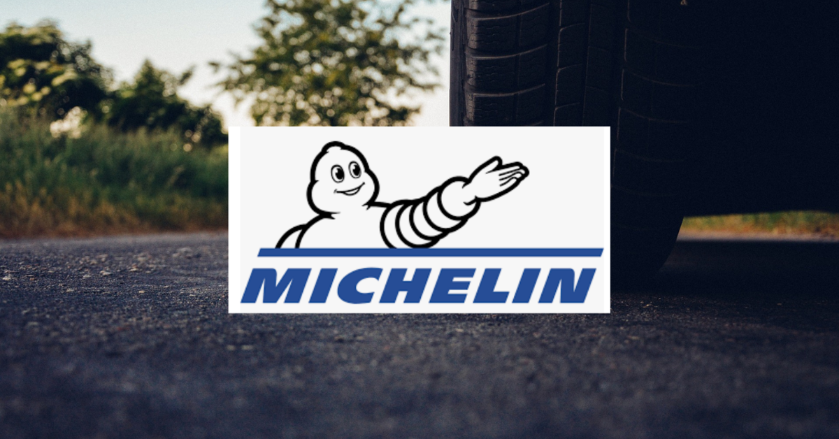 Michelin présente sa stratégie «Tout durable» 2030: Michelin In Motion ...