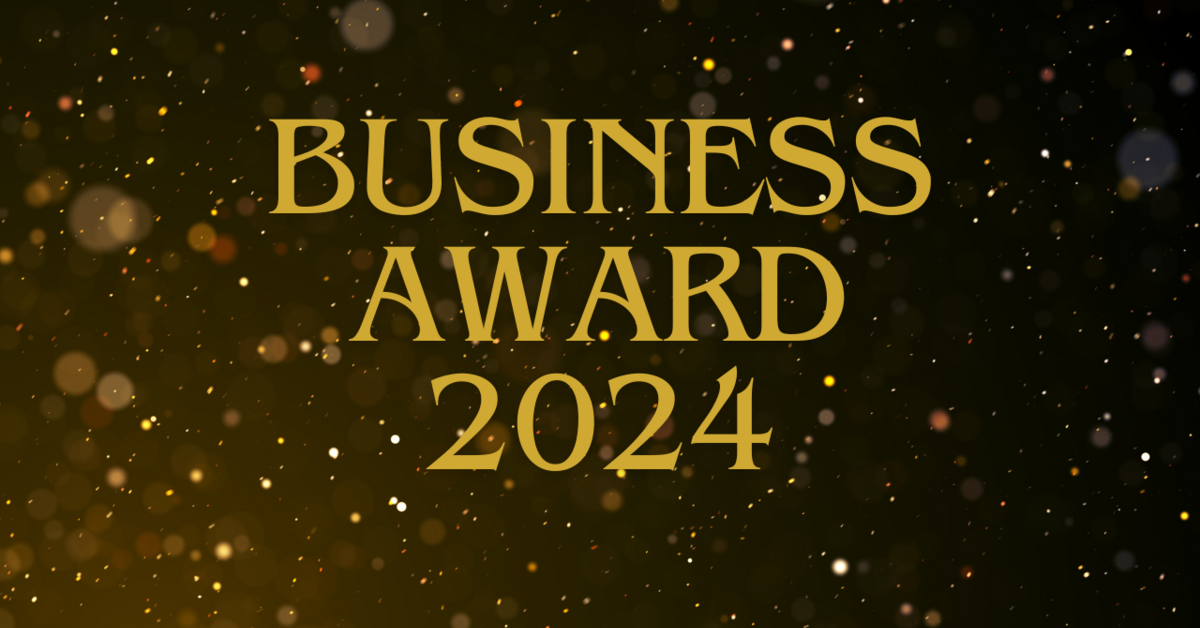 Business Award 2024 | CCI France Pays-Bas