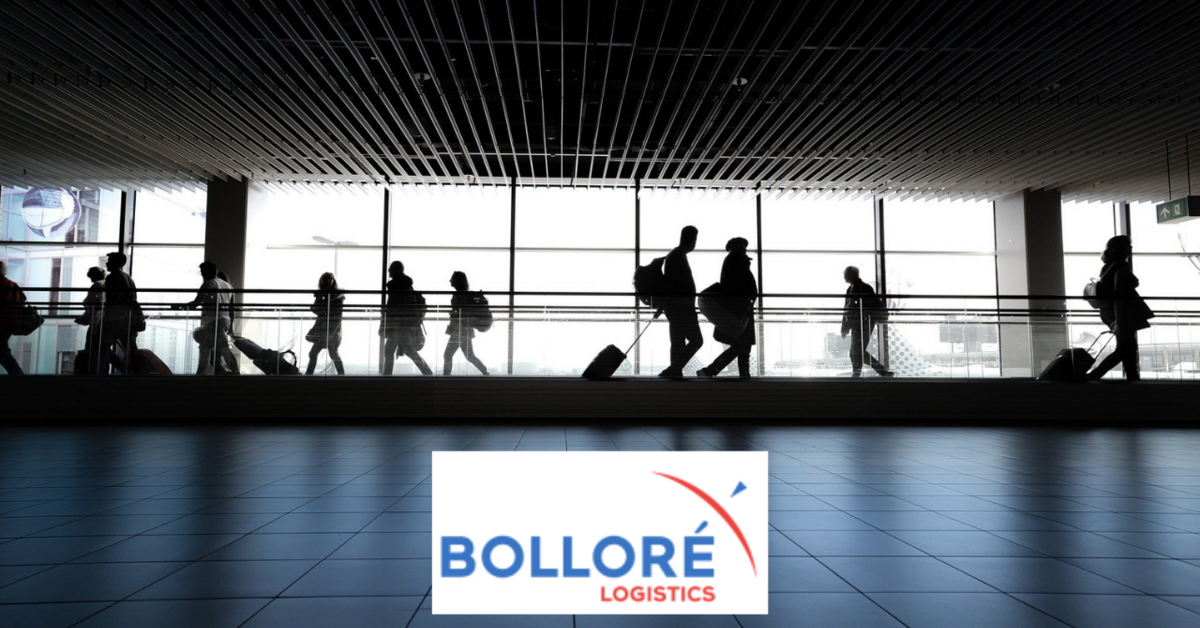 Bolloré Logistics annonce la création d'un centre logistique | CCI ...