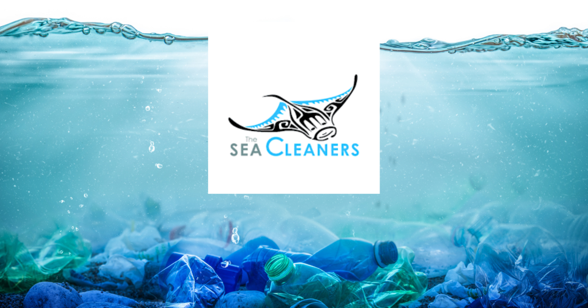 The SeaCleaners at the heart of the negotiations of the future ONU ...