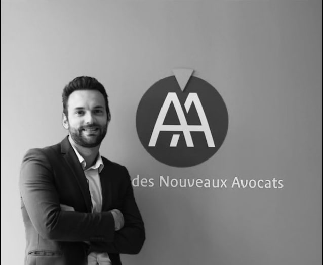 New member - AGN Avocats | CCI France Pays-Bas