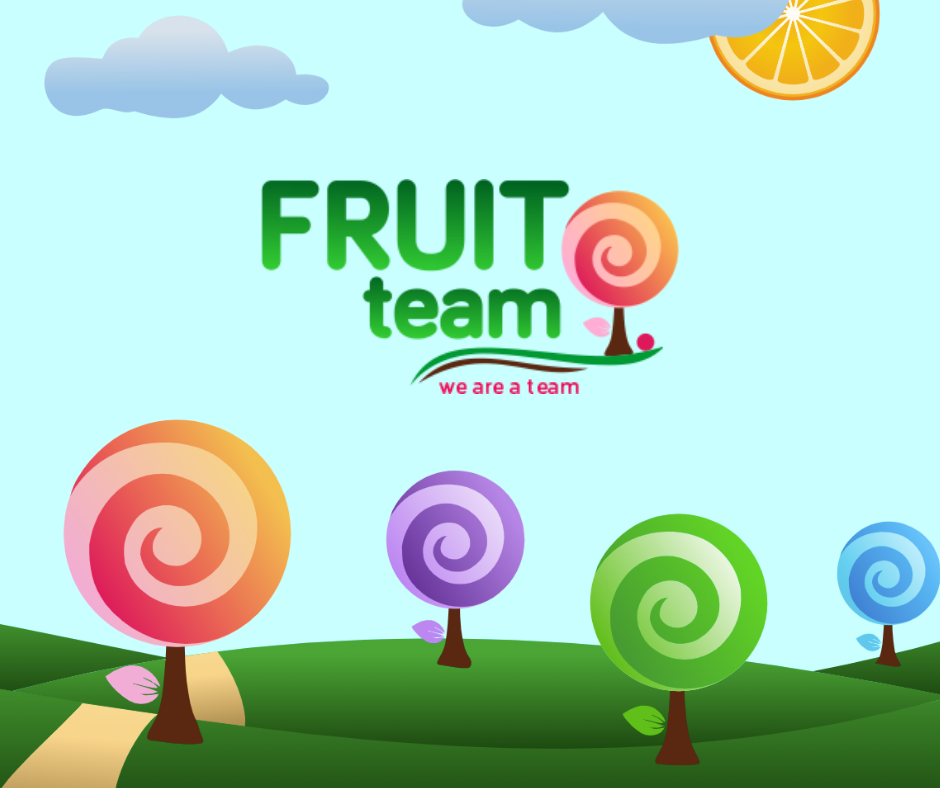 FRUIT TEAM - Nouveau Client GRH | CCI France Pays-Bas
