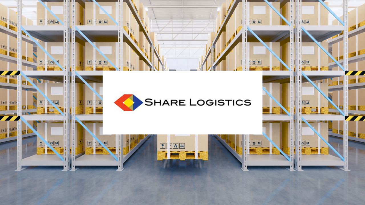 Share Logistics - "Communication is crucial in freight forwarding ...